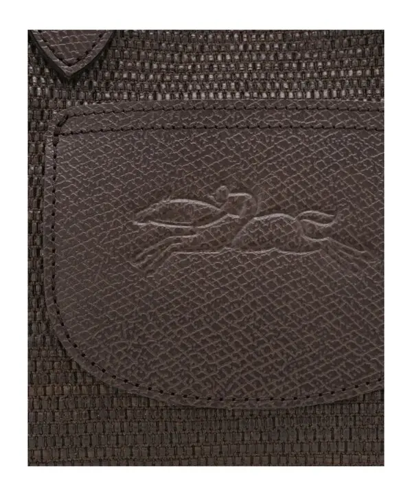 Longchamp Le Pliage Collection Xs Basket Bag