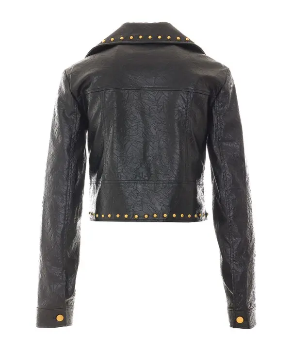 Michael Kors Long Sleeve Jacket