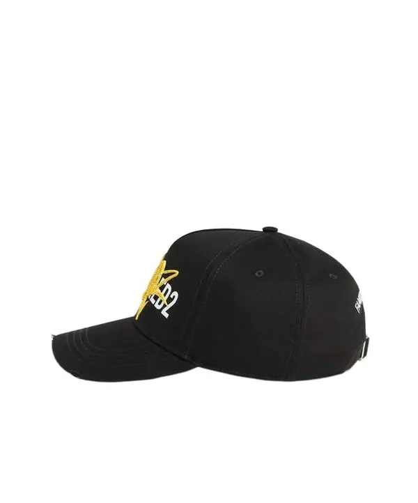 Dsquared2 Logo Baseball Cap