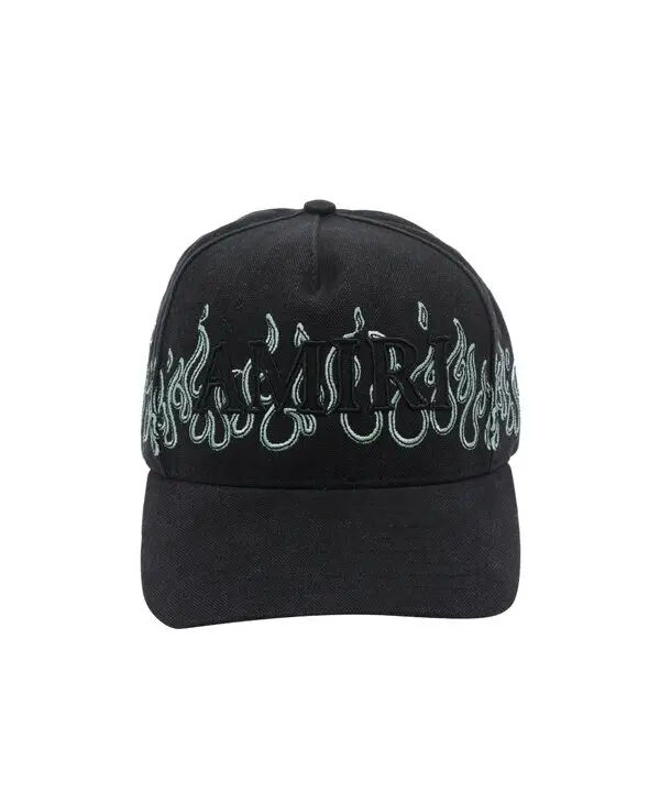 Amiri Adjustable Baseball Cap