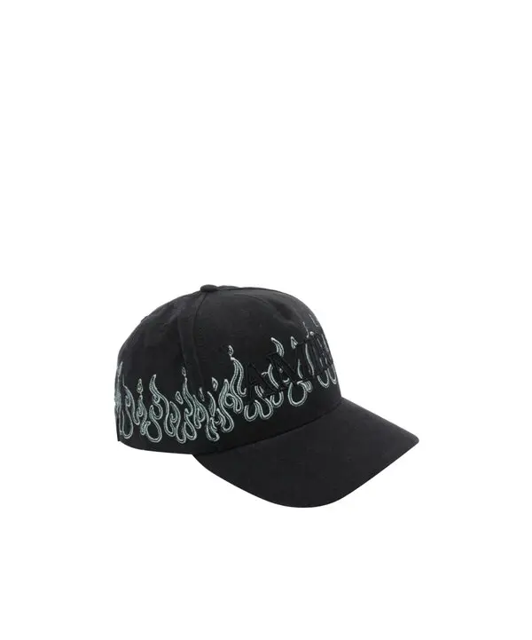 Amiri Adjustable Baseball Cap
