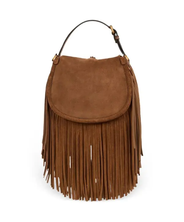 Etro Tassel Handbag