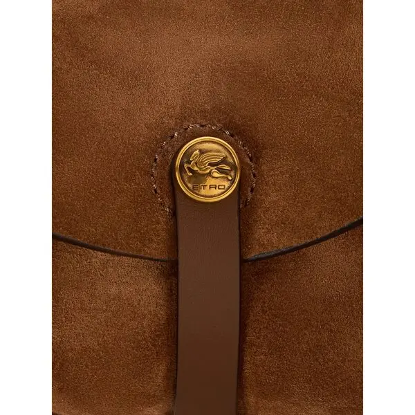 Etro Tassel Handbag