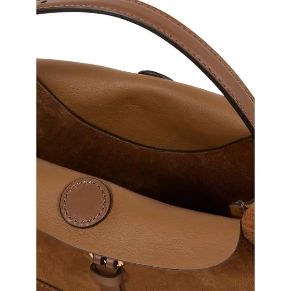Etro Tassel Handbag