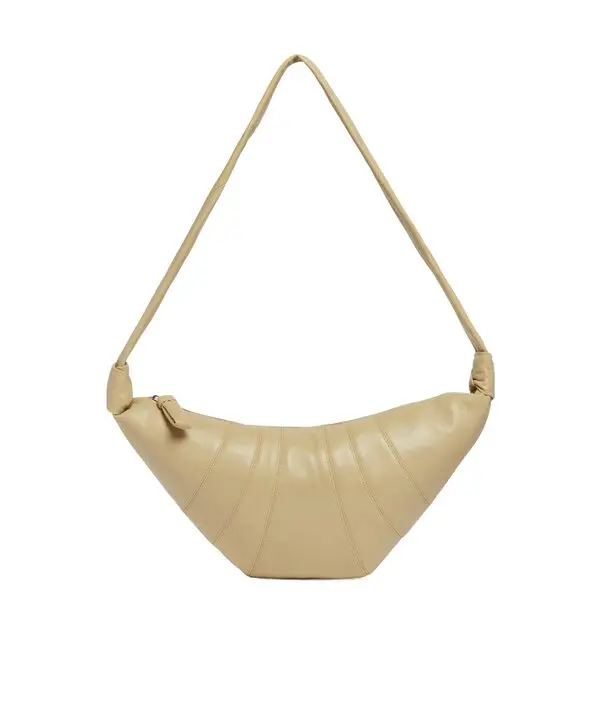 LEMAIRE Croissant Shoulder Bag