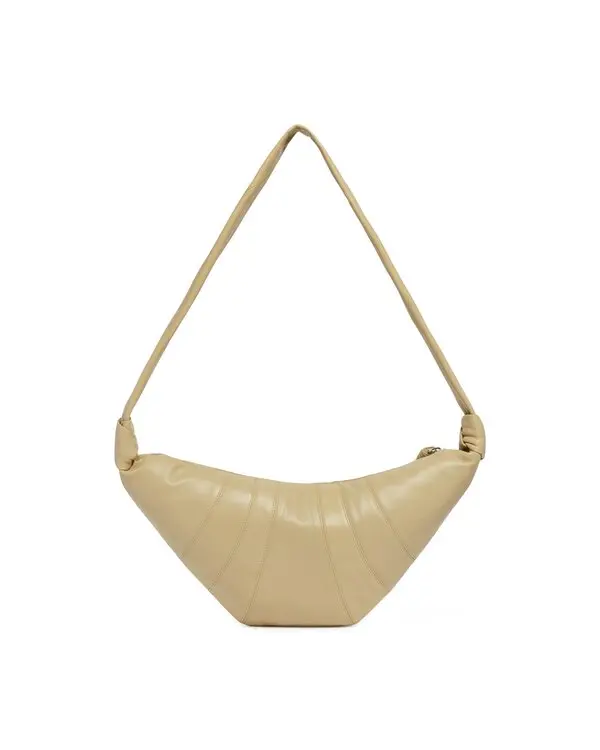 LEMAIRE Medium Croissant Shoulder Bag