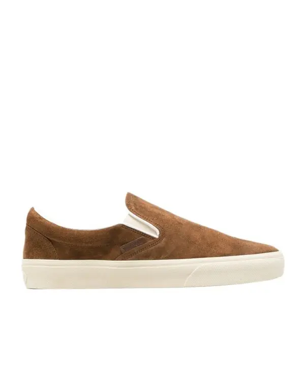 TOM FORD Jude Slip-on Sneakers
