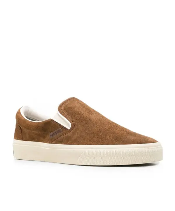 TOM FORD Jude Slip-on Sneakers