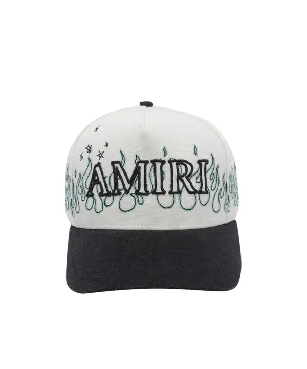 Amiri Adjustable Baseball Cap