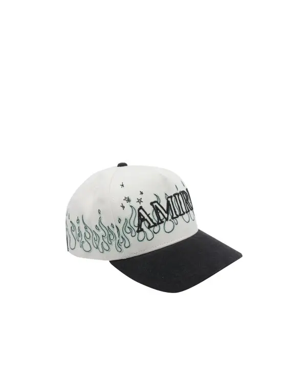 Amiri Adjustable Baseball Cap