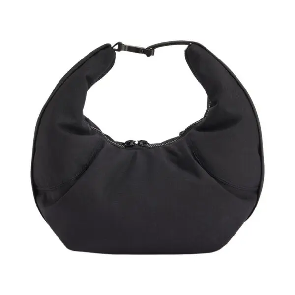 Y3 Crescent Bag