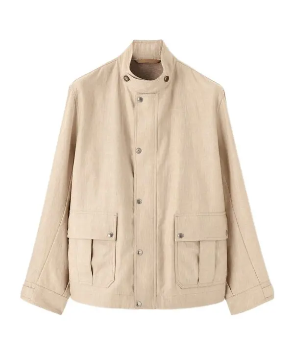 Loro Piana Kody Blouson