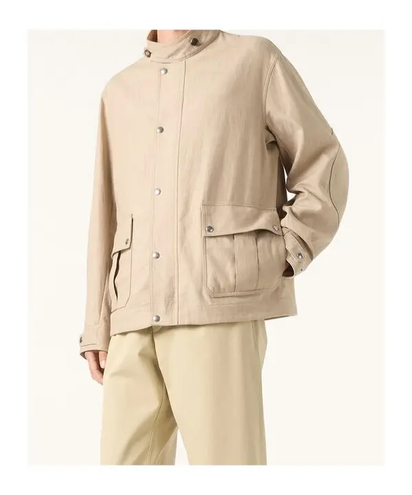 Loro Piana Kody Blouson