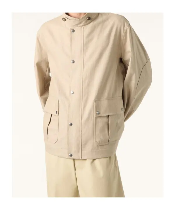 Loro Piana Kody Blouson