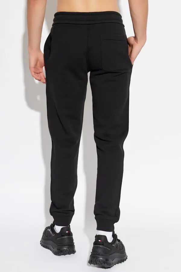 Moncler Logo Sweatpants