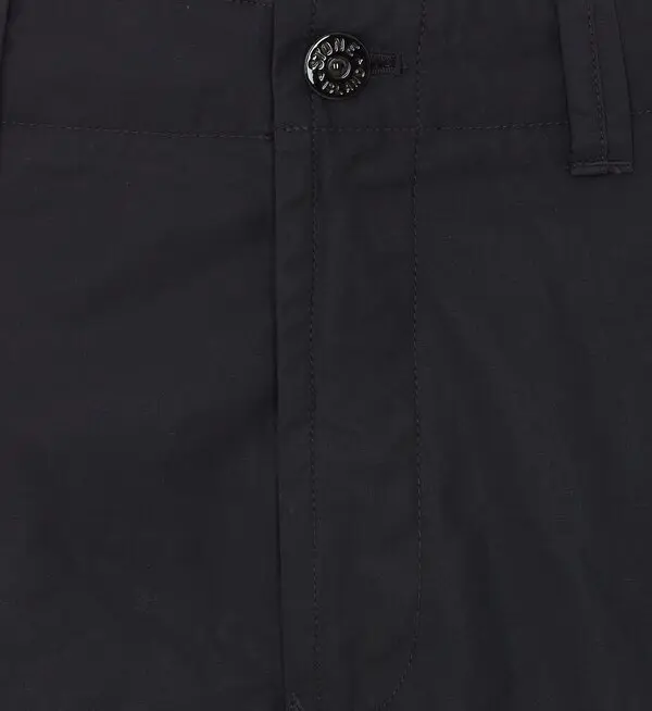 Stone Island Casual Pants With Belt Loops