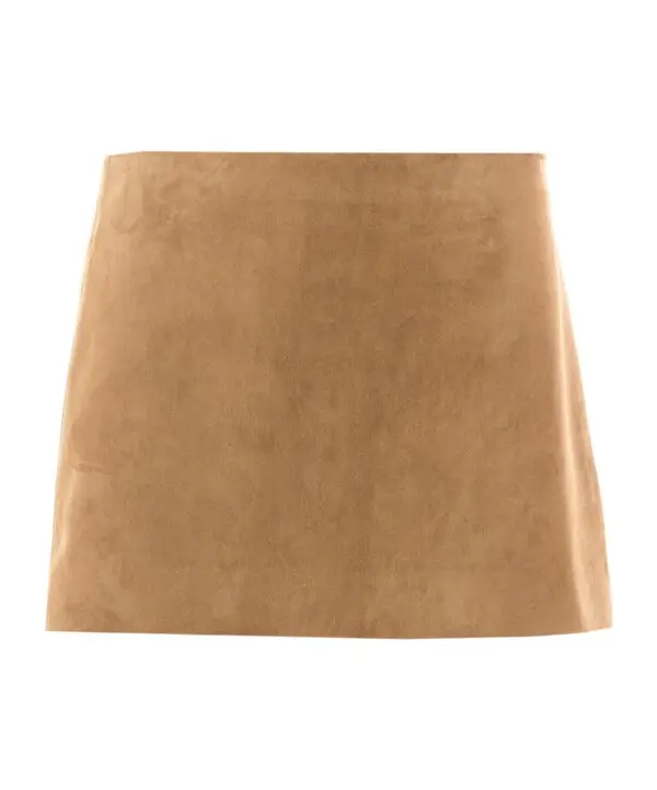 Khaite Jett Skirt
