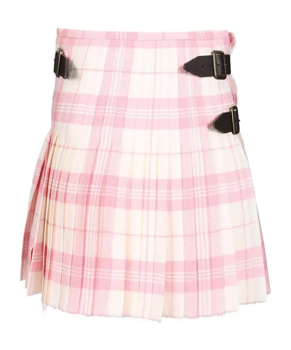 VIVIENNE WESTWOOD Mini Kilt