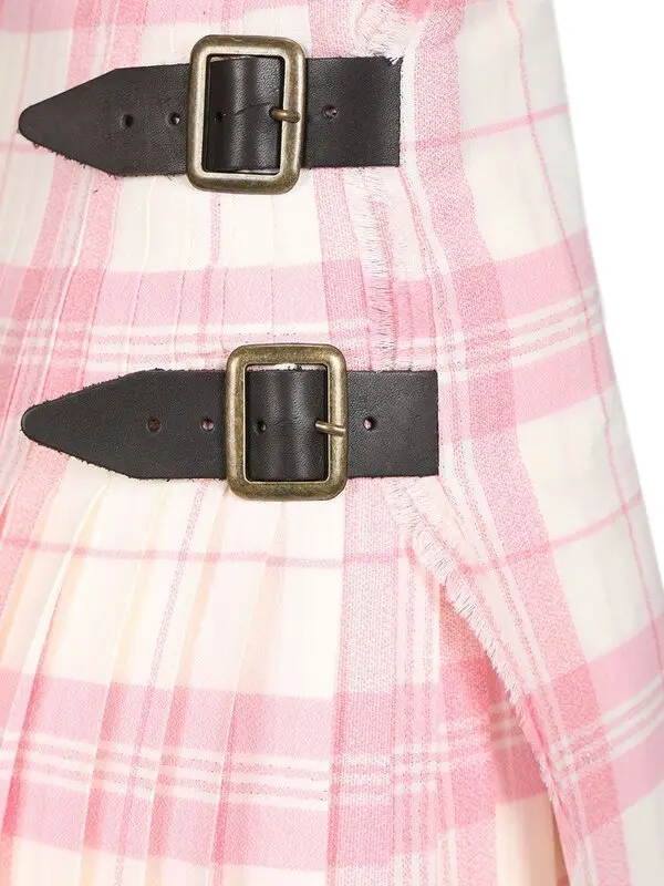 VIVIENNE WESTWOOD Mini Kilt