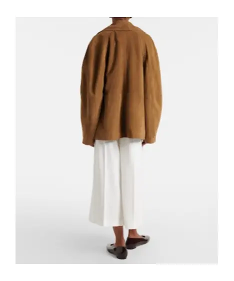 Ralph Lauren Silk Culottes