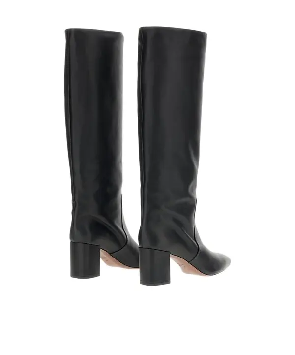 Paris Texas Pointed-toe Boots