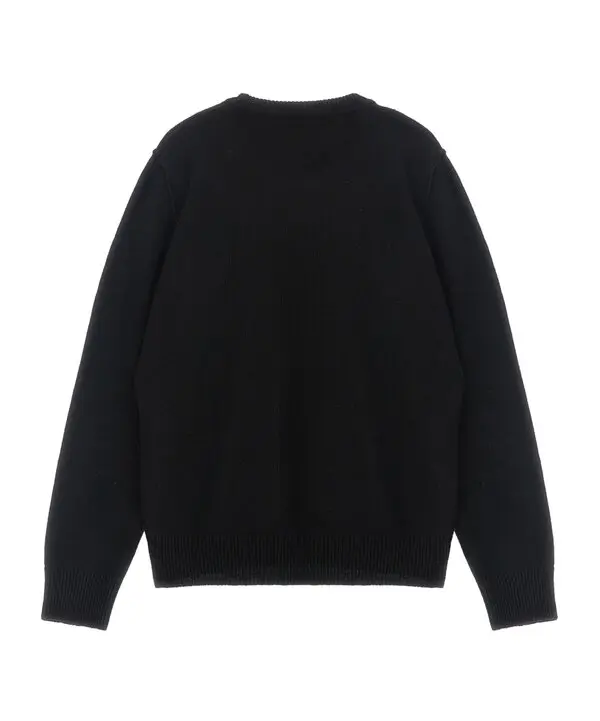 Stone Island Long-sleeved Sweater