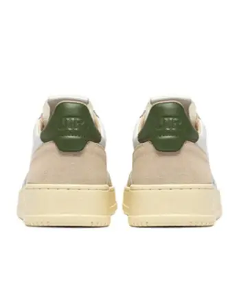 AUTRY Medalist Low Sneakers