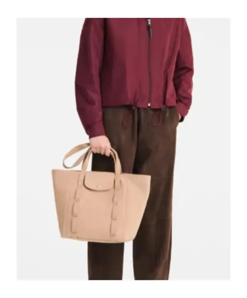 Longchamp Le Pliage Collection Shoulder Bag