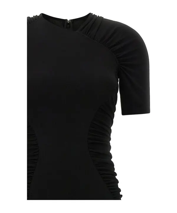 Victoria Beckham Curling Dress