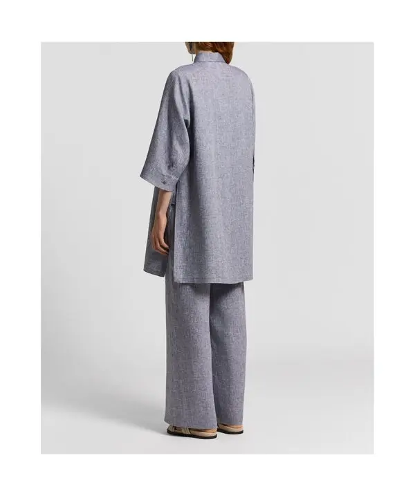 Peserico Linen Shirt