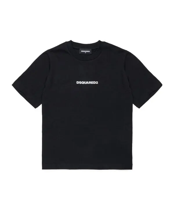 Dsquared2 Logo Print T-shirt