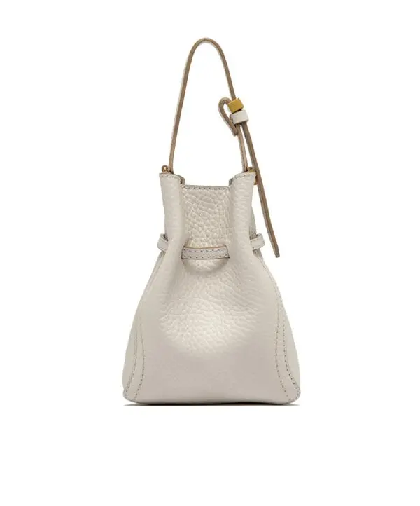GIANNI CHIARINI Top-handle Shoulder Bag