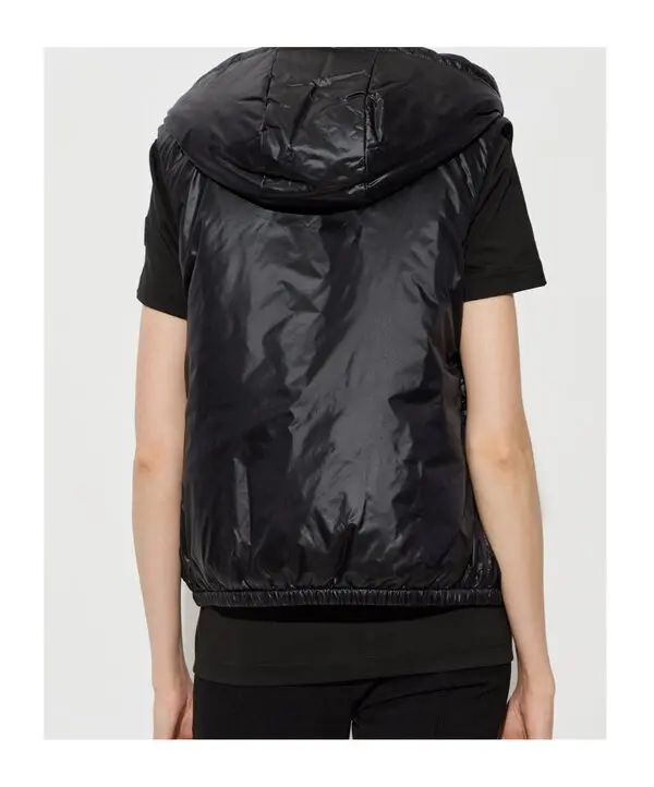Moncler Sleeveless Down Vest