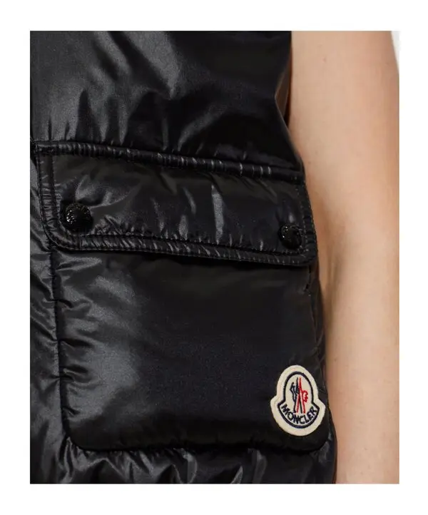 Moncler Sleeveless Down Vest