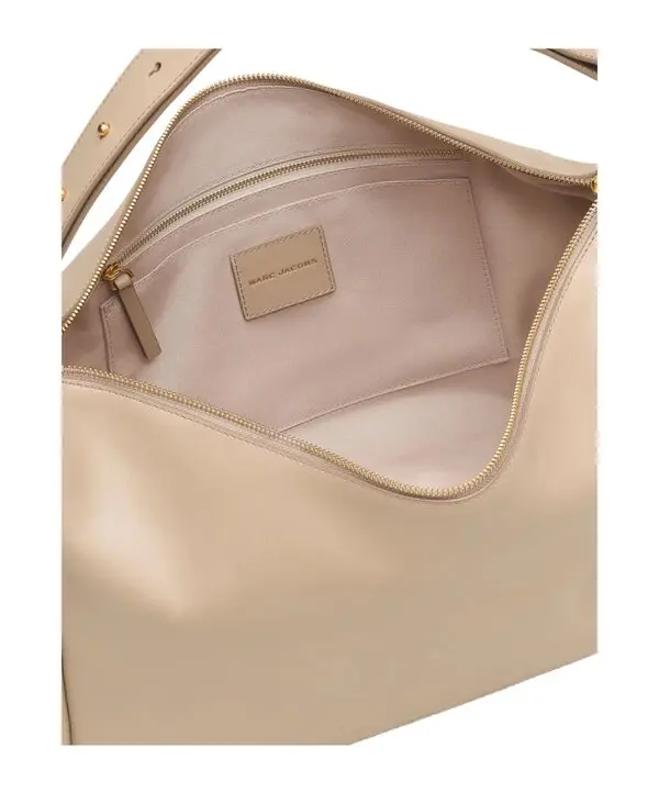 Marc Jacobs Scene Large Shoulder Bag - Light Slate