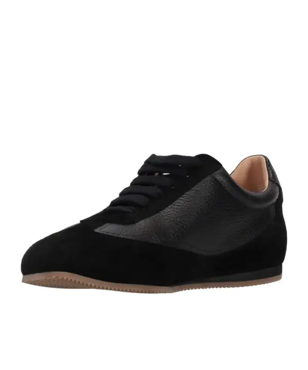 NICCOLO PASQUALETTI Patchwork Low-top Sneakers