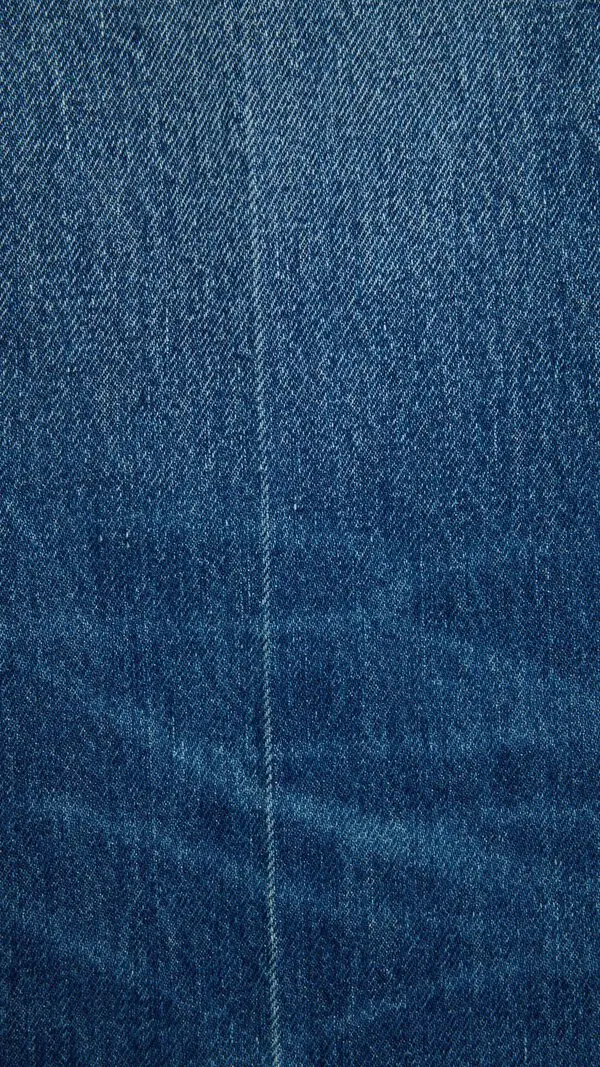Alaïa Bootcut Denim Jeans