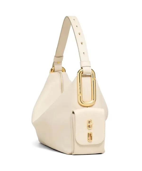 Marc Jacobs Scene Shoulder Bag - Cloud White