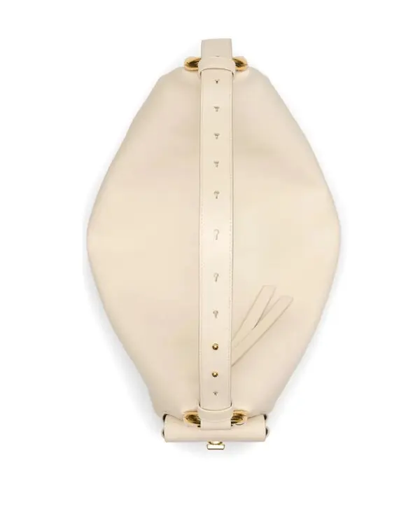 Marc Jacobs Scene Shoulder Bag - Cloud White