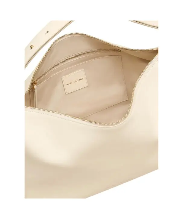 Marc Jacobs Scene Shoulder Bag - Cloud White