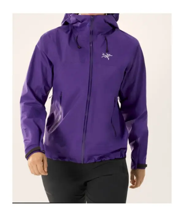 Arc'teryx Beta Sl Jacket