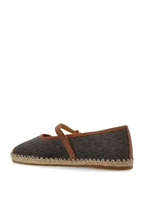 Michael Kors Lynn Strap Espadrille Sneakers