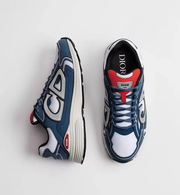 Dior B30countdown Sneaker
