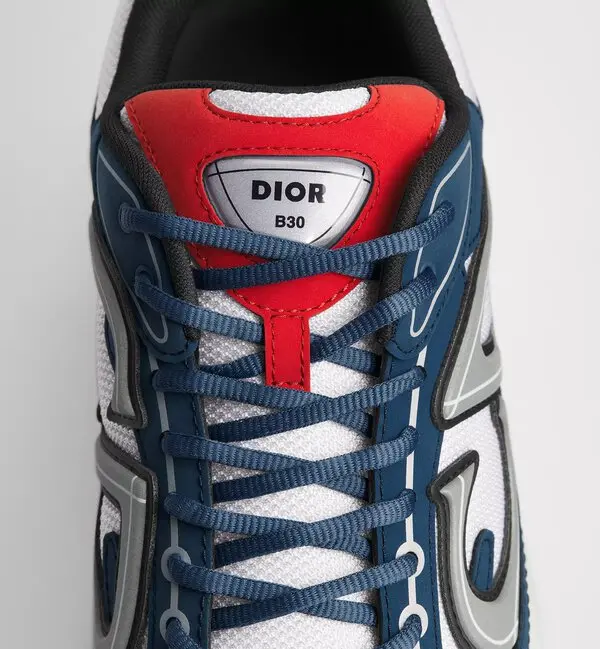 Dior B30countdown Sneaker