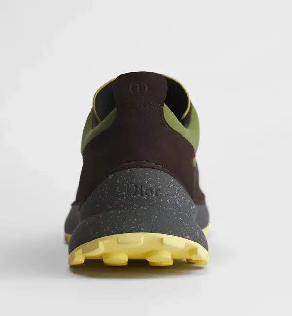 Dior Squash Sneaker