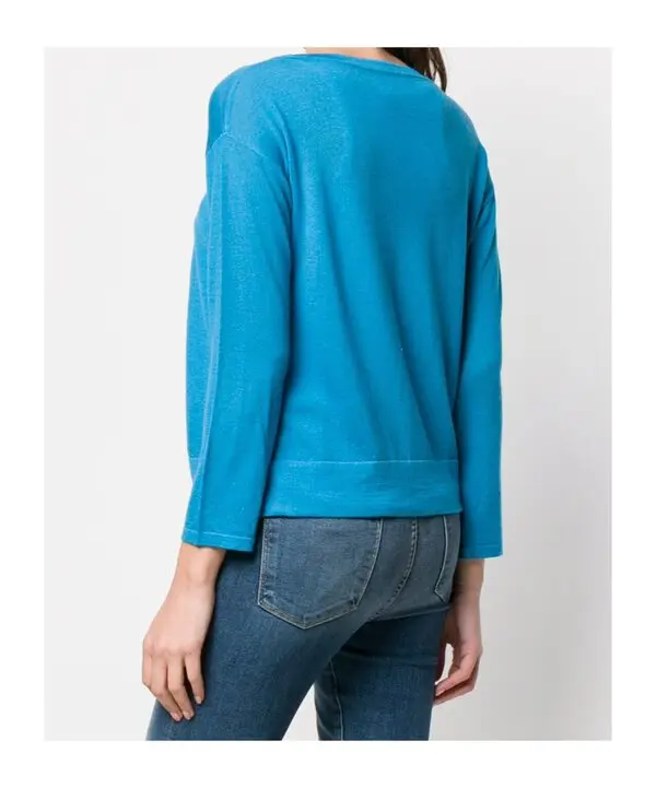 Lela Rose One Button Cardigan