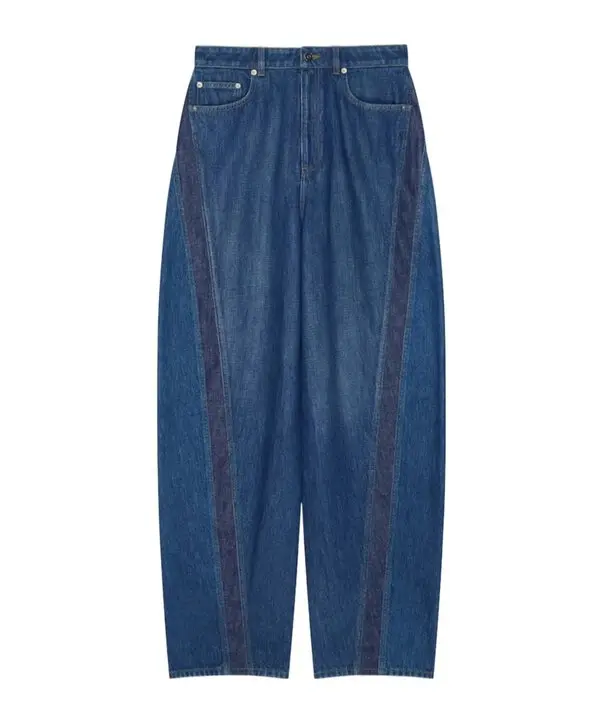 Givenchy Cocoon Jeans
