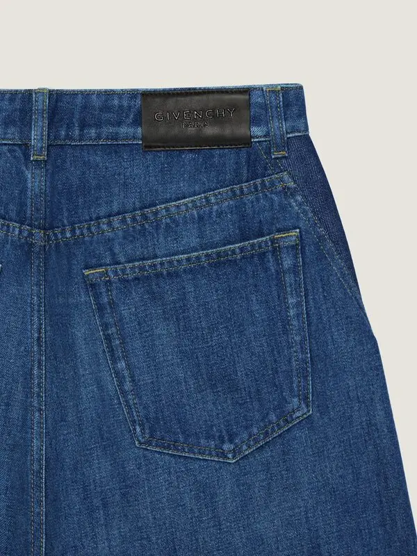Givenchy Cocoon Jeans