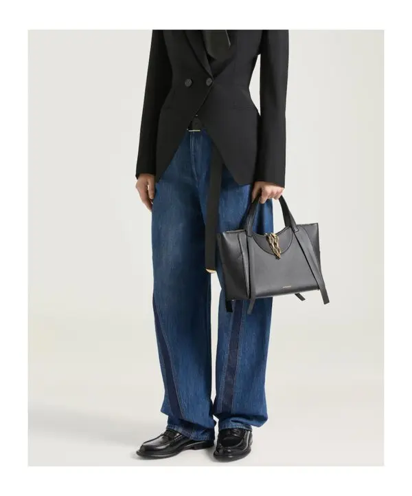 Givenchy Cocoon Jeans
