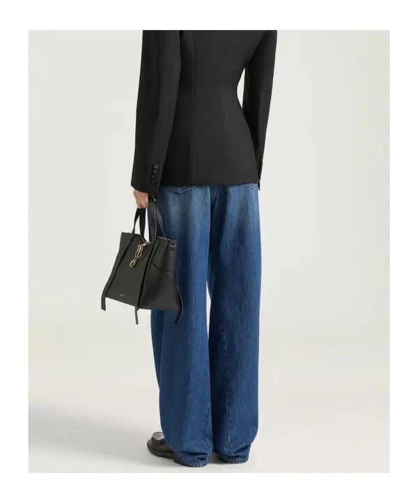 Givenchy Cocoon Jeans